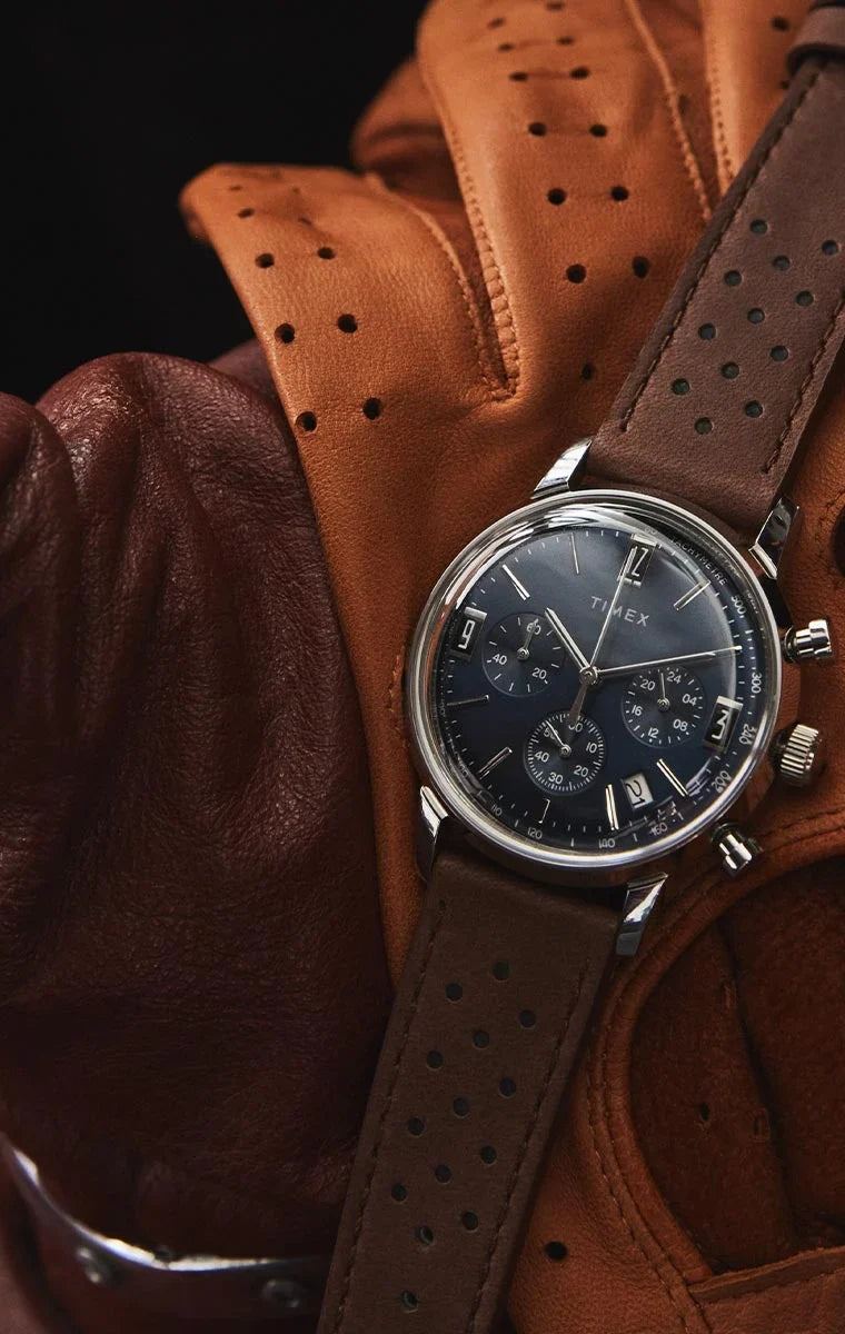 Timex Watches – Highlander Fox Watch Supply Co.